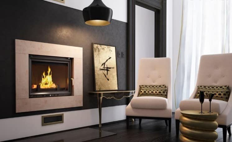 Maja/R 12kw panorama steklo – PETACI